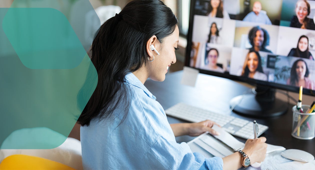 How to build real human connection in hybrid-remote workplaces | Thomas.co