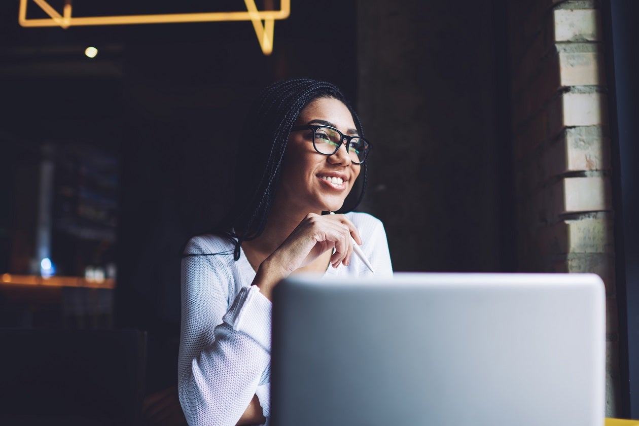 Which Personality Attributes are Most Important in the Workplace ...