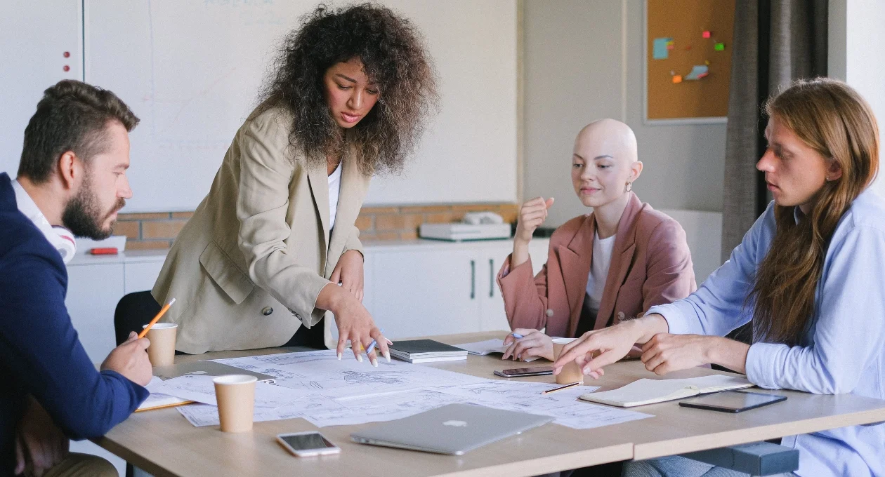 How to Manage and Lead a High Performing Team: Tips and Strategies ...