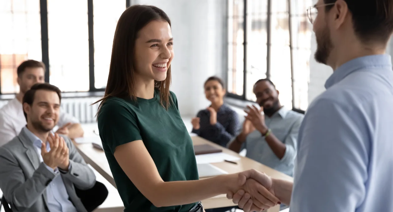 Developing a Robust Internal Promotion Plan | Thomas.co