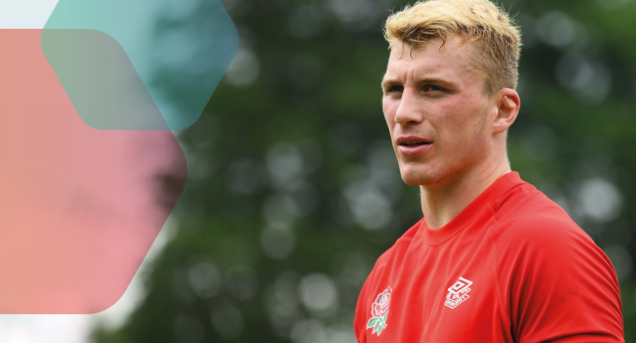Lessons from the Field: Insights from Harlequins Rugby Player Jack ...