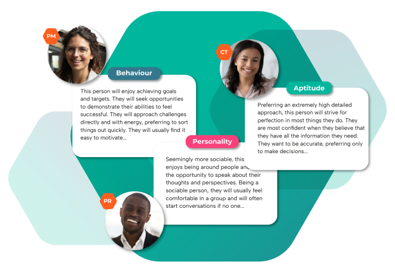 Colleague Compare | Thomas.co