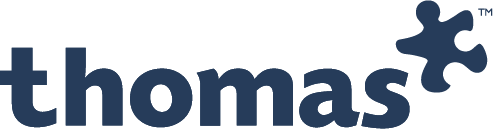 Homepage | Thomas.co